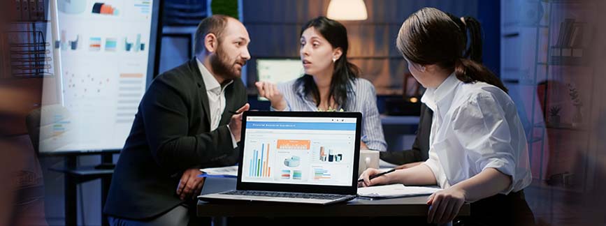 Top Business Intelligence Certification Training Courses Online | JanBask