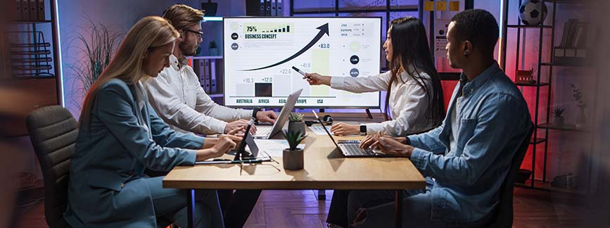 Top Business Intelligence Certification Training Courses Online | JanBask