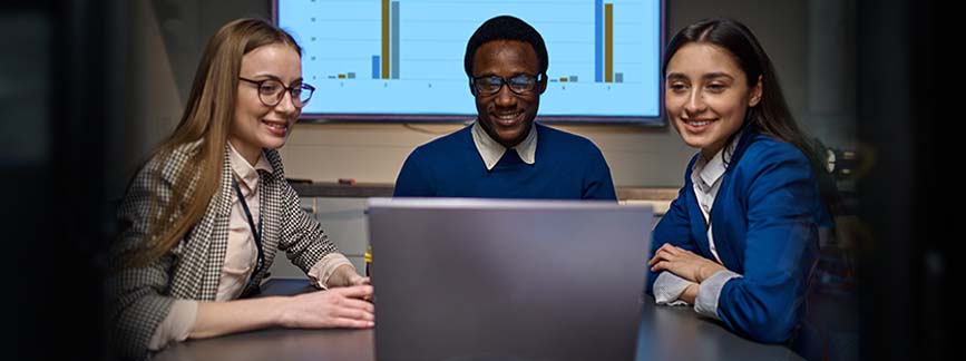 Launch Your Career with Top Data Science Online Course