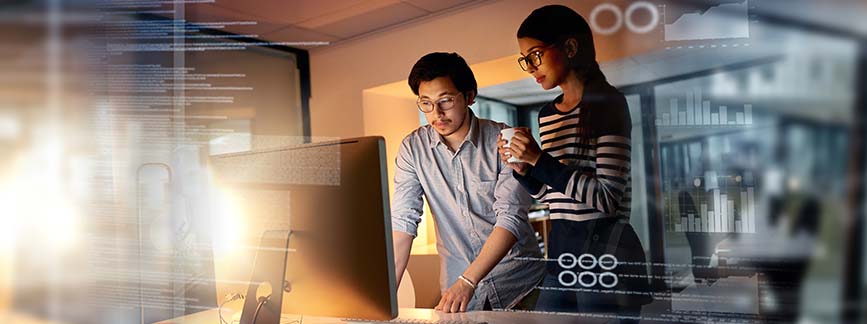 Launch Your Career with Top Data Science Online Course