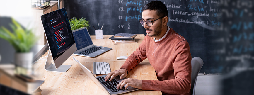 Best Programming Courses Online - From Basic To Advanced Concept ...