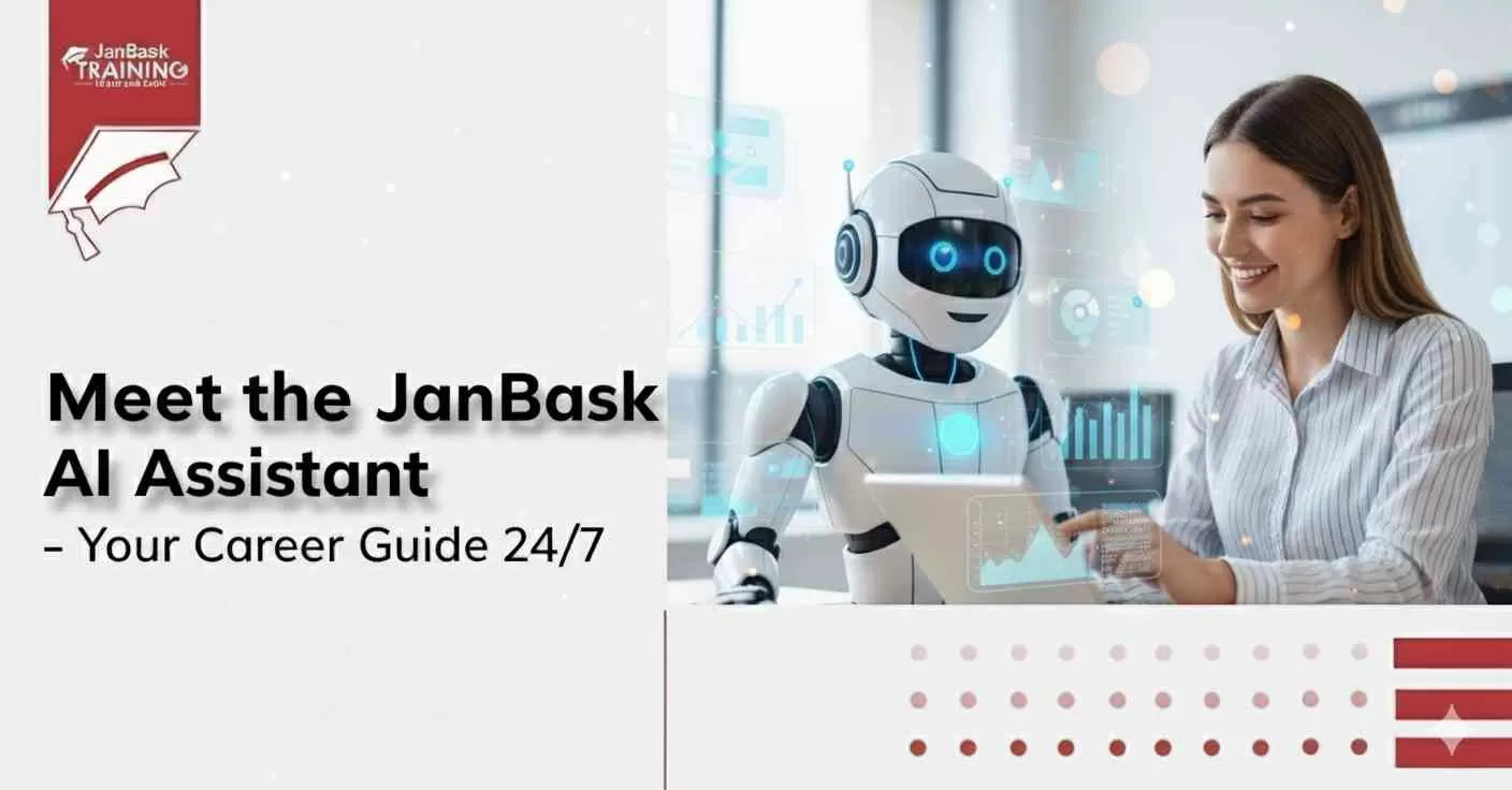 JanBask Training | Online Courses & Certification to help Professionals ...