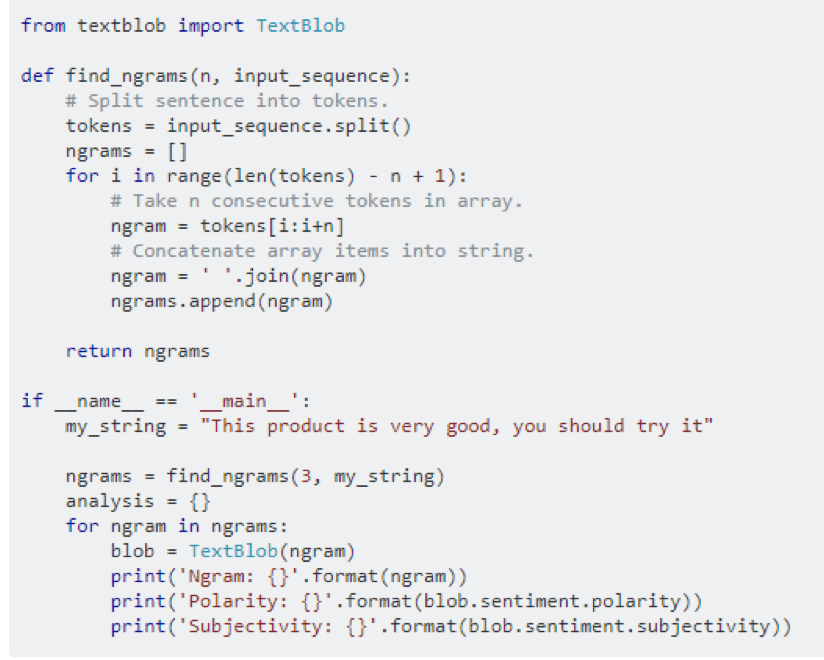 How to extract the named entities using polyglot? - Learn & Grow with Popular eLearning ...