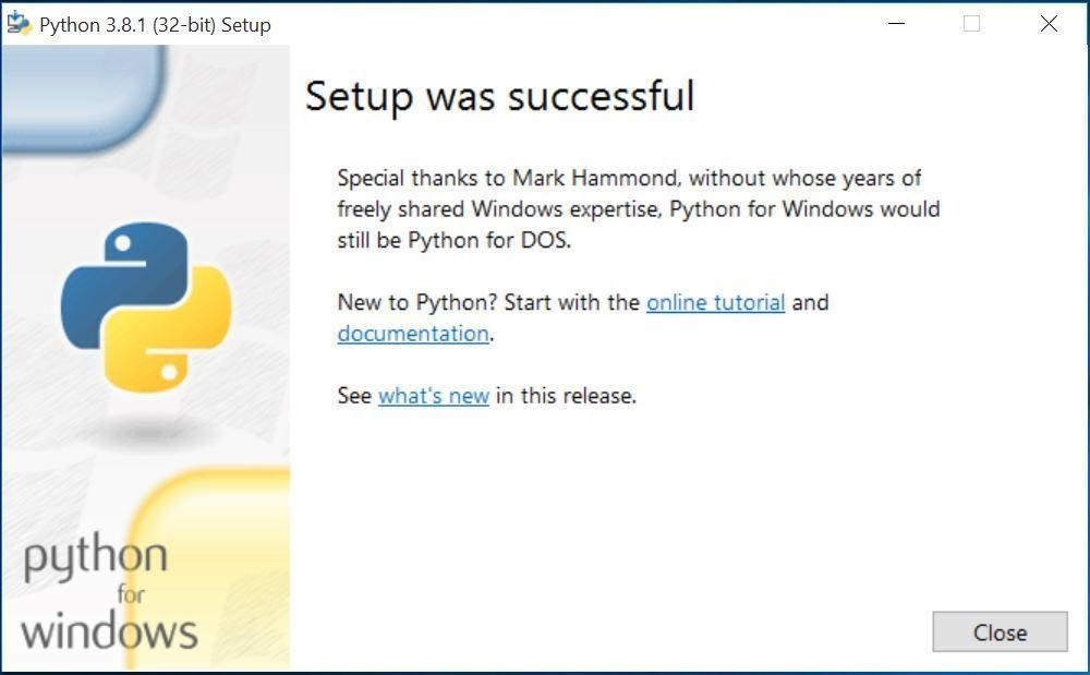 How to install python 3 in windows? - Learn & Grow with Popular eLearning Community - JanBask