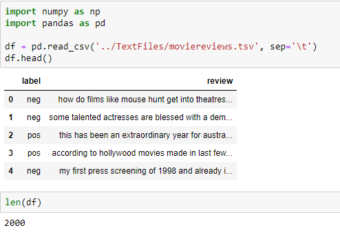 Explain how to use text classification along with a case study? - Learn ...