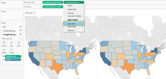 How to create a dual-axis map - Learn & Grow with Popular eLearning ...