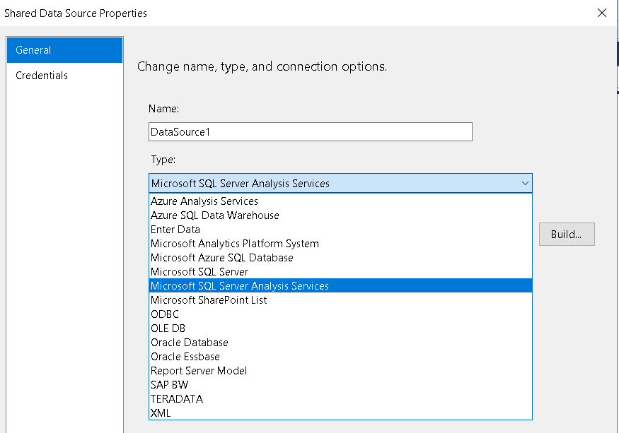 What Is Data Source In SSRS Learn Grow With Popular ELearning Community JanBask