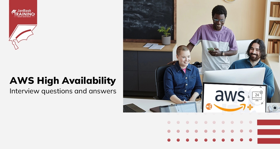 AWS High Availability Interview Questions And Answers