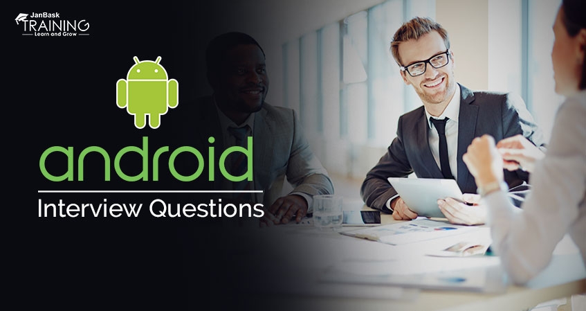 Android Interview Questions And Answers For 2024 