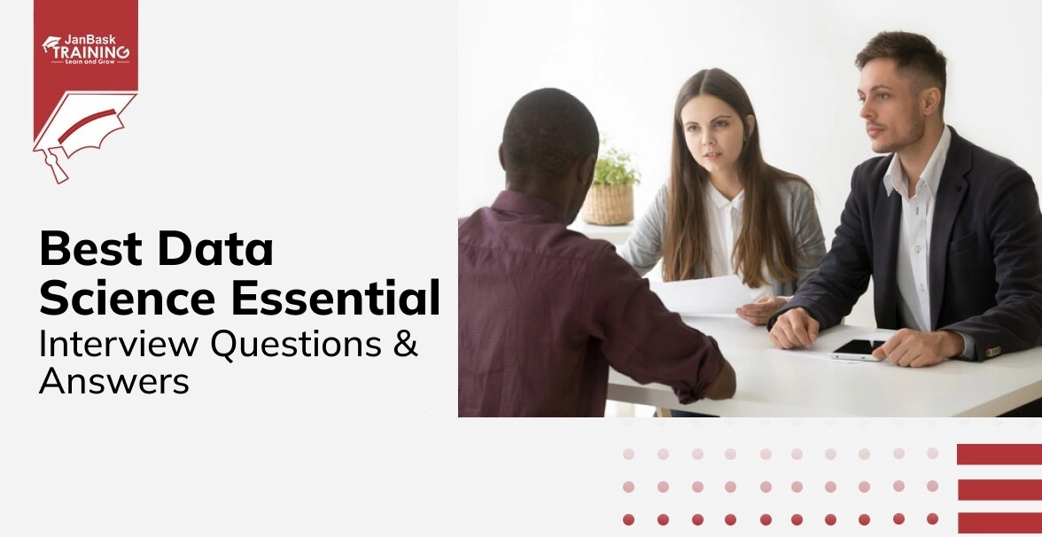 Basic Data Science Questions and Answers