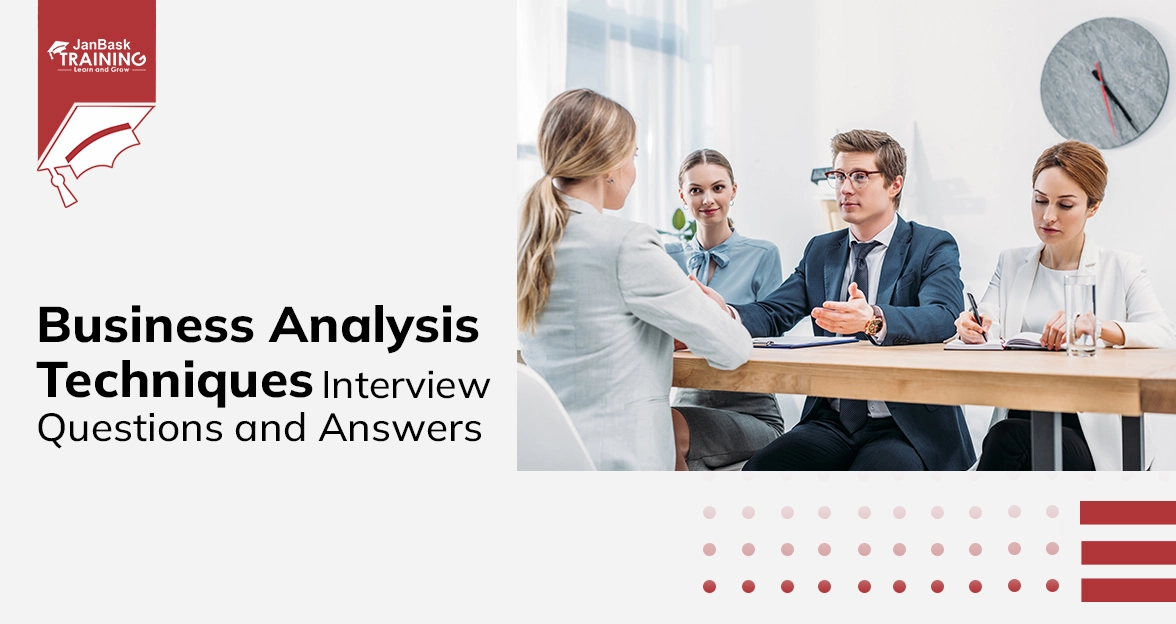 Navigating Business Analysis Techniques Interview Q&A
