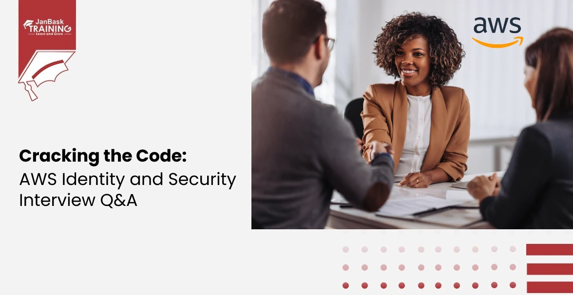 AWS Identity & Security: Expert Q&A