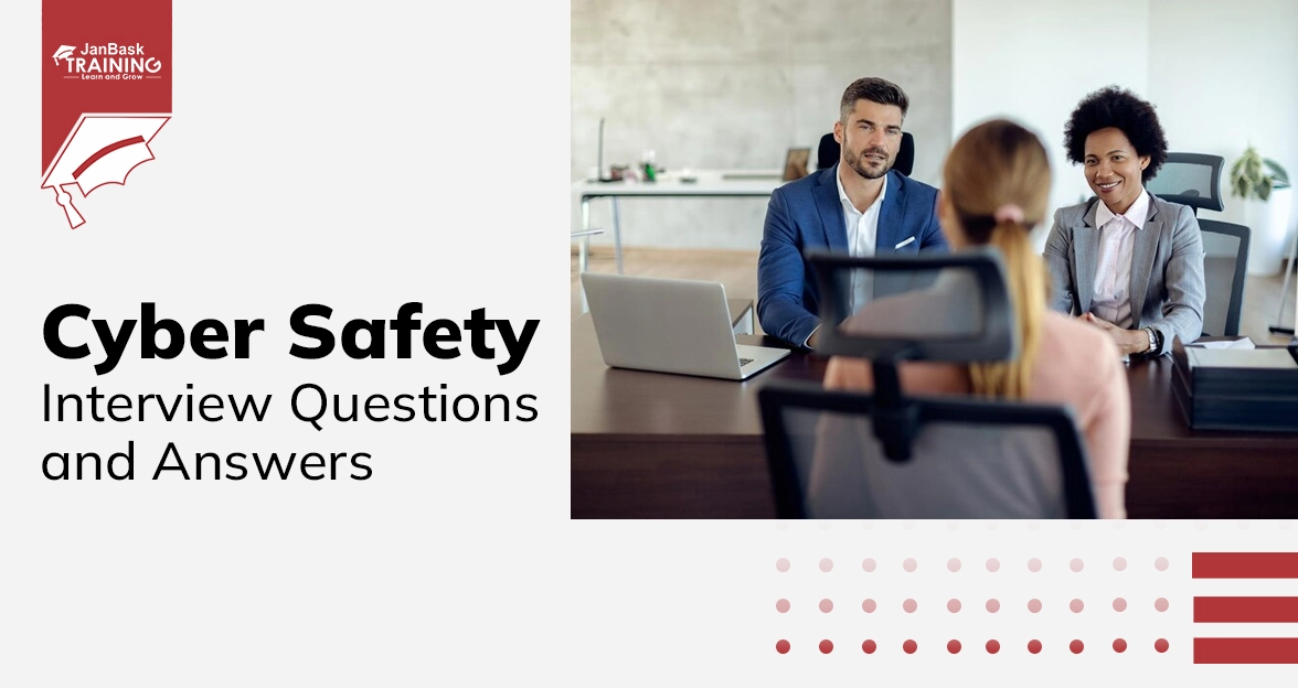 Cyber Safety Basics Cyber Security Interview Q&A