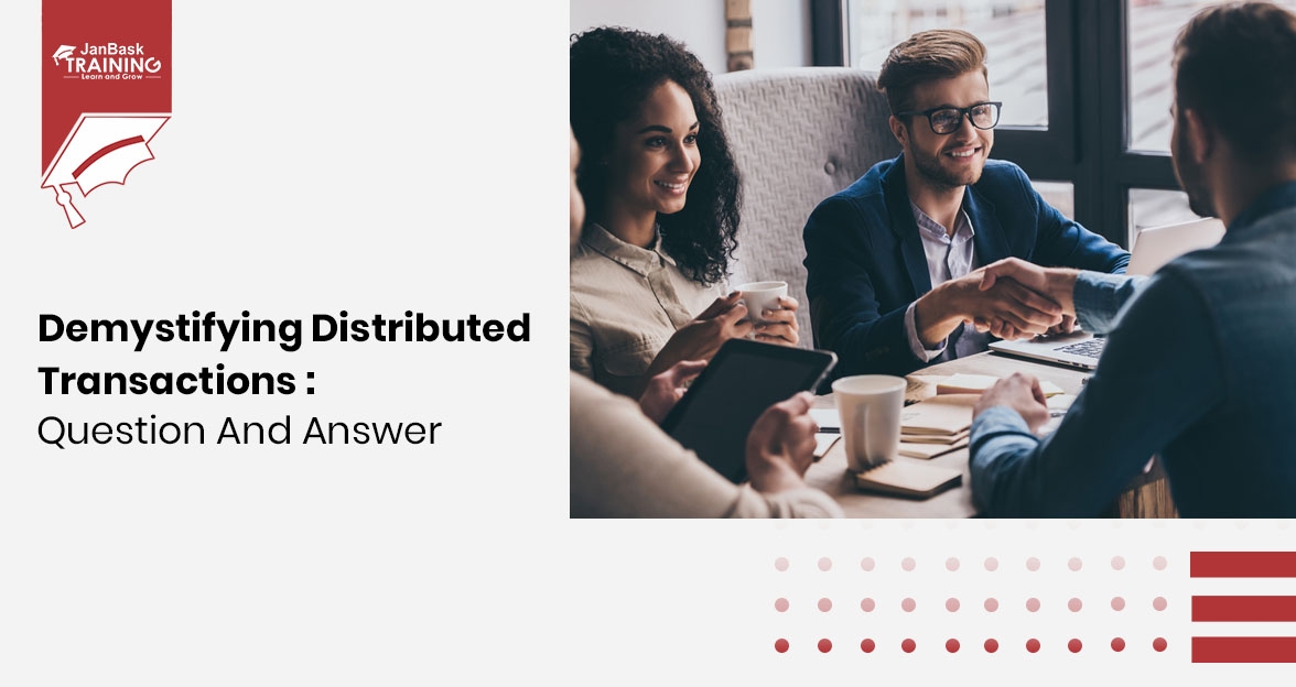 A Comprehensive Guide to Distributed Transactions