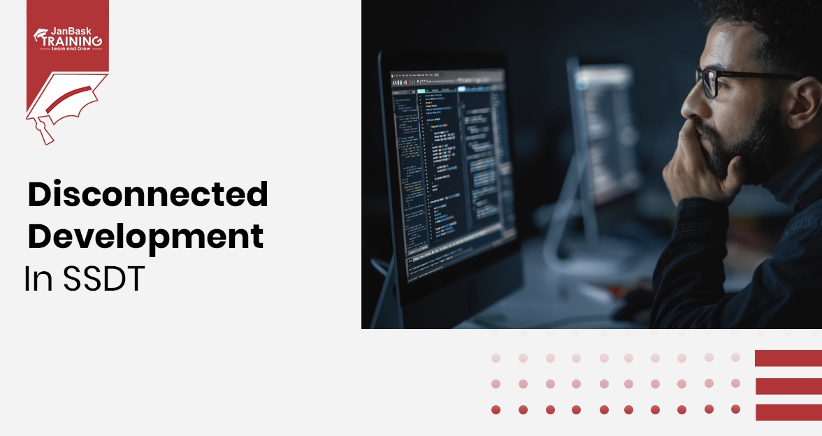 Disconnected Development In Microsoft Sql Server