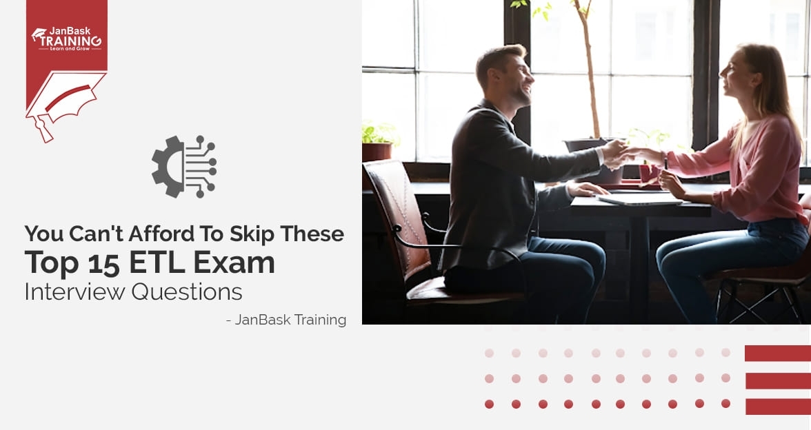 Top 15 Etl Interview Questions And Answers For 2024
