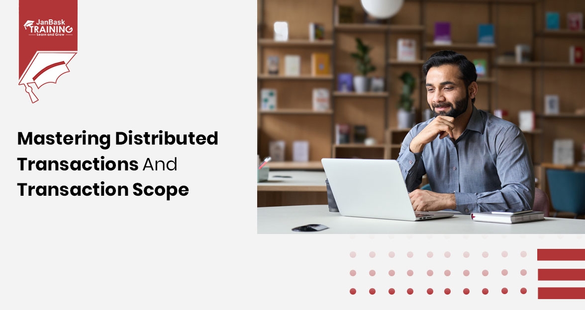 Mastering Distributed Transactions: A Comprehensive Guide Mastering Distributed Transactions: A Comprehensive Guide