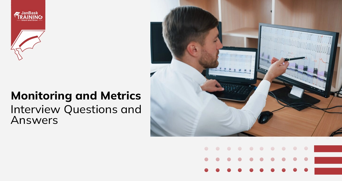 Monitoring and Metrics Interview Q&A for AWS Sysops interview