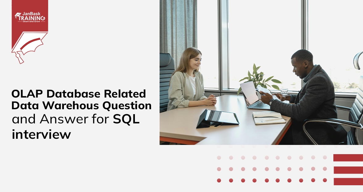Find top Core Analysis Services: OLAP Database Q&A for SQL interview