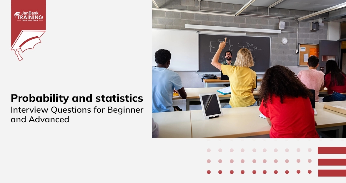 Basic And Advance Interview Q&A On Probability And Statistics