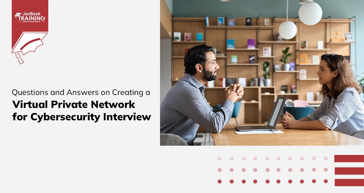 Ace your cybersecurity interview with these must know Q&A on how to ...