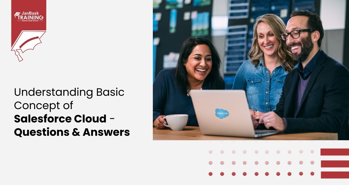 Salesforce Cloud Interview Questions and Answers
