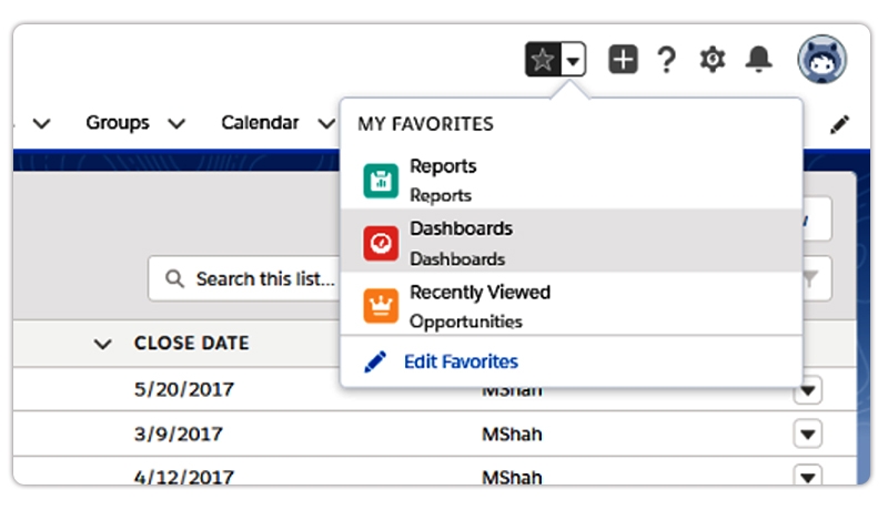Top Salesforce App Navigation And Tab Customization Interview Question