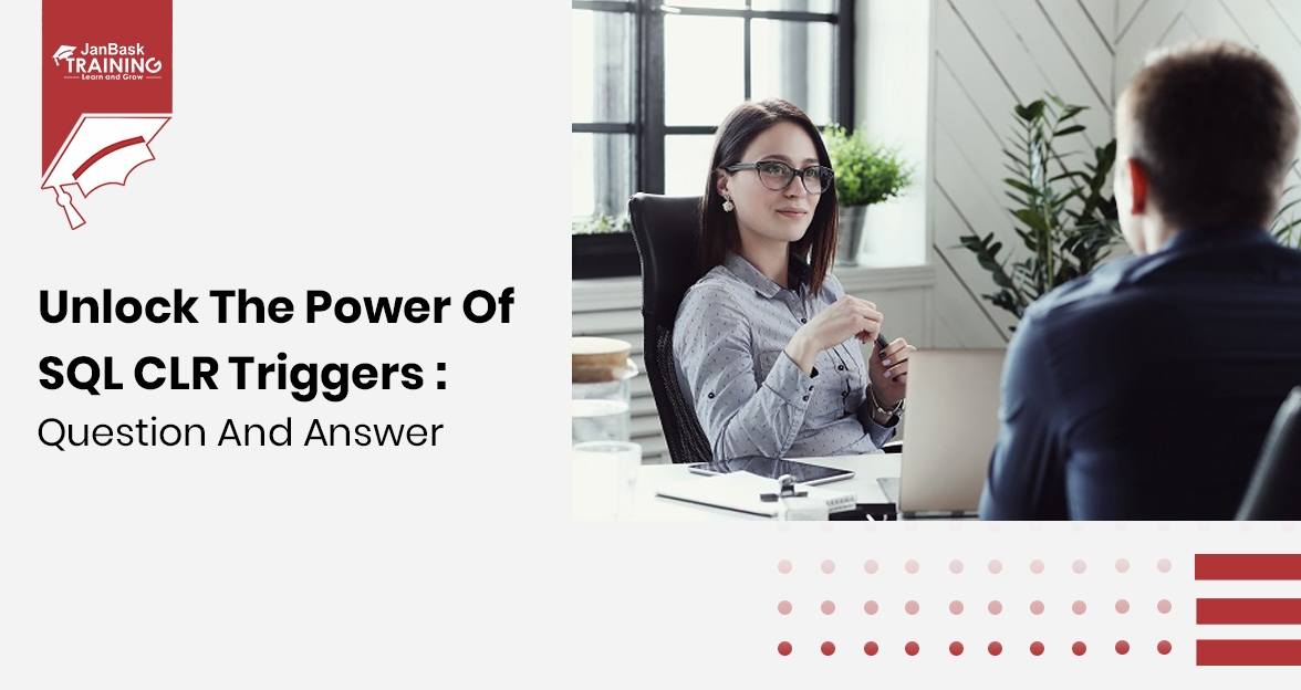 Understanding Sql Clr Triggers Functionality Examples And Deployment Sql Server Online