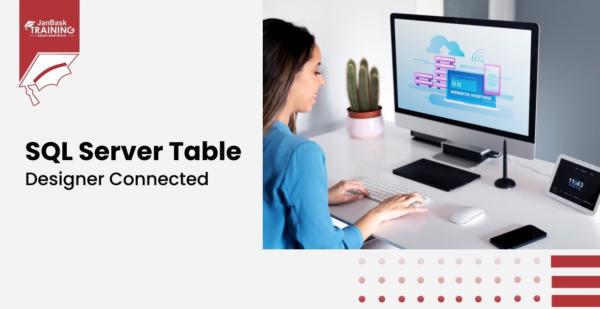 Table Designer & SQL Server Database Projects For 2024