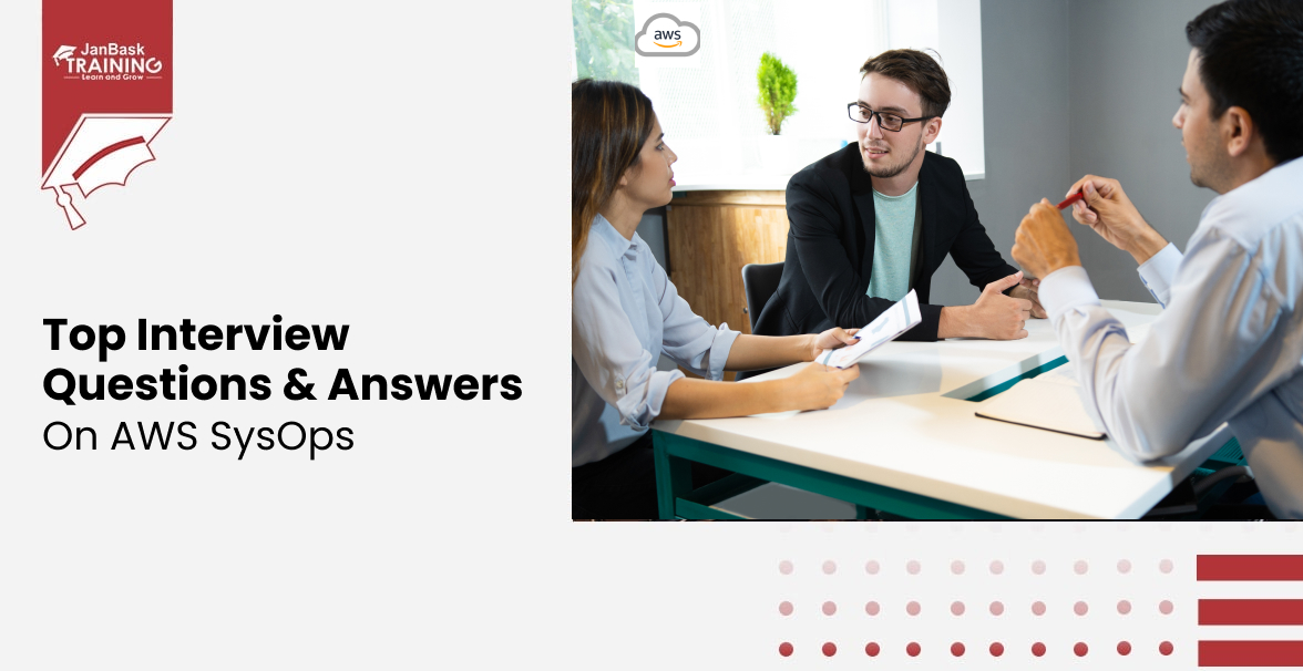 Interview Questions & Answers on AWS SysOps Databases