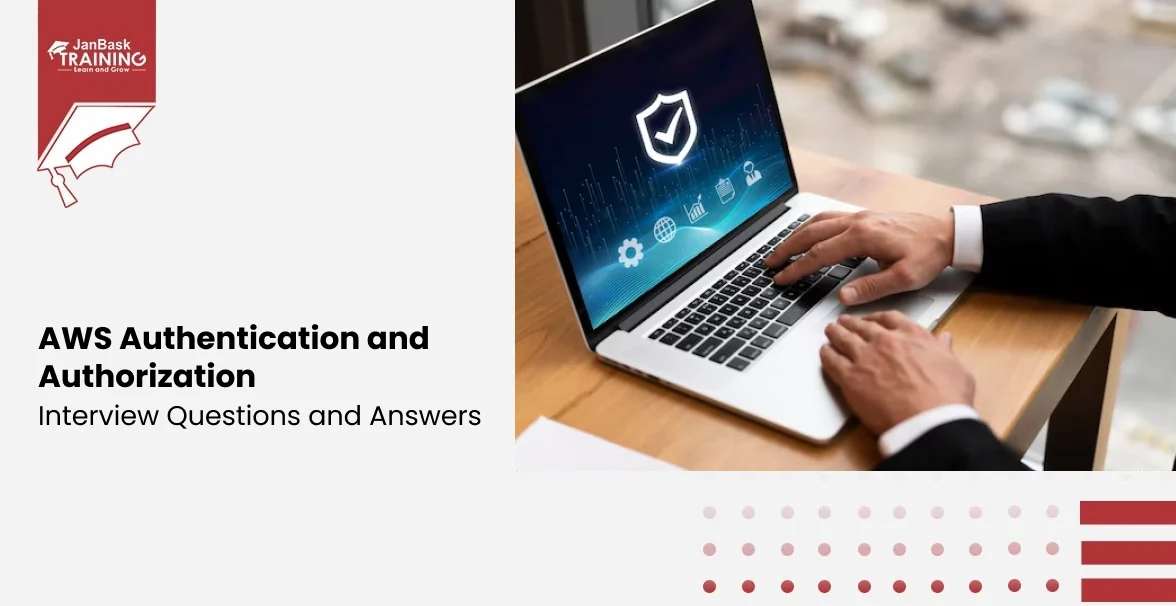 AWS Authentication & Authorization Q&A