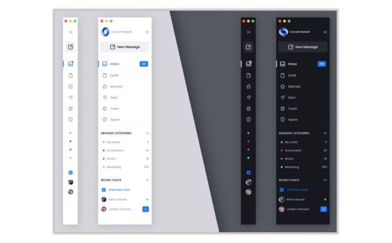 16 Must-Know Interview Questions Based On Salesforce Collapsible Sidebar