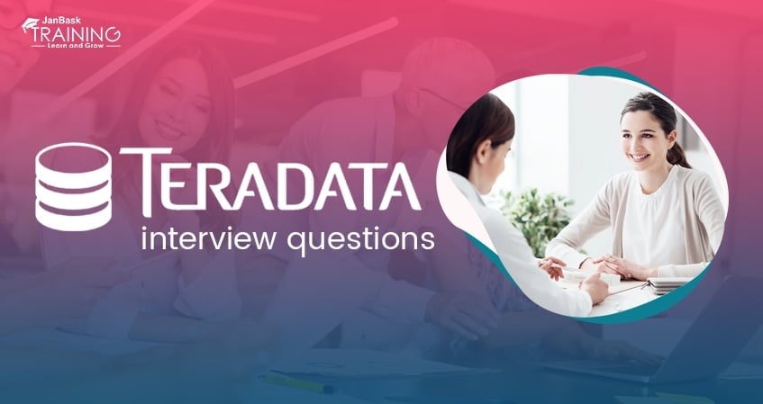 Top Teradata Interview Questions And Answers in 2024 Top Teradata Interview Questions And Answers in 2024