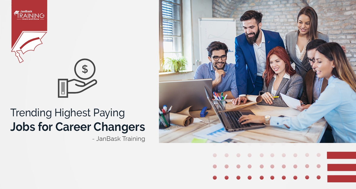 JanBask Training Blogs | Learn & Grow in Your Career