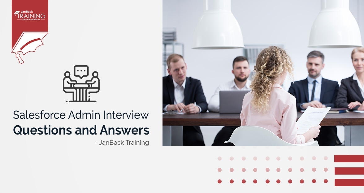 Top 141 Salesforce Administrator Interview Questions & Answers