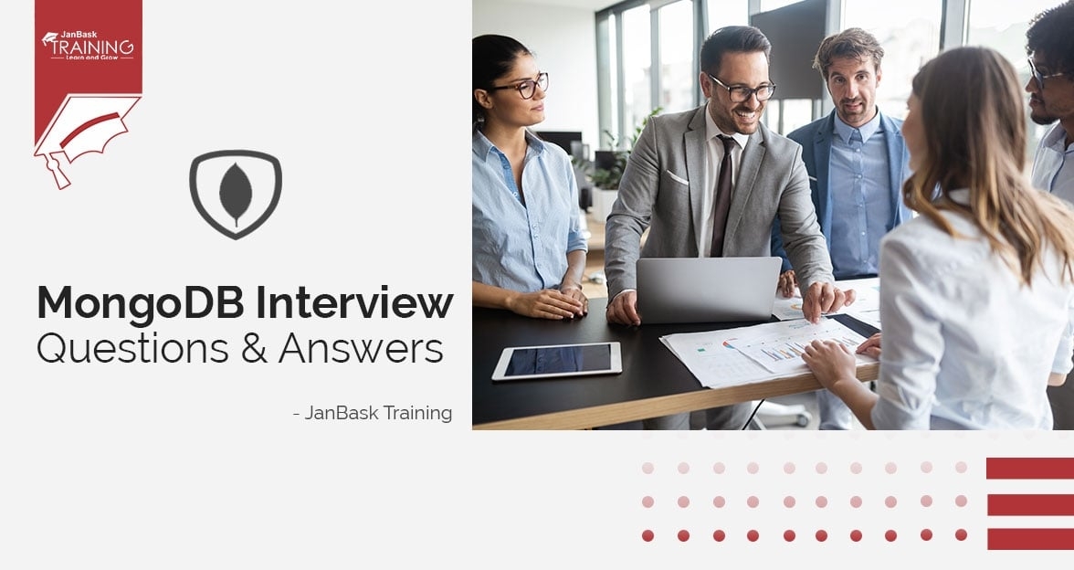 Top 50 MongoDB Interview Questions and Answers