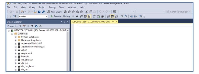 Learn About Mysql Create Database Syntax 8297