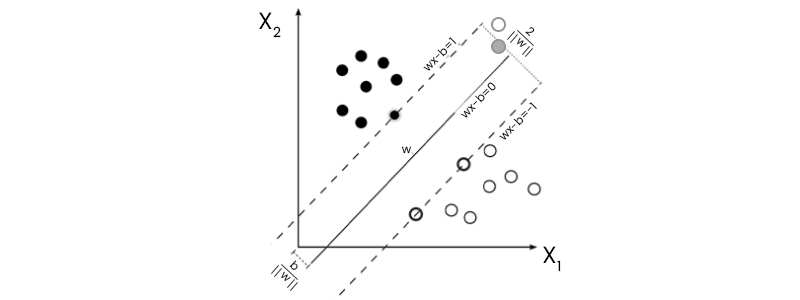 Support Vector Machine in Data Science