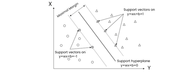 Support Vector Machine in Data Science