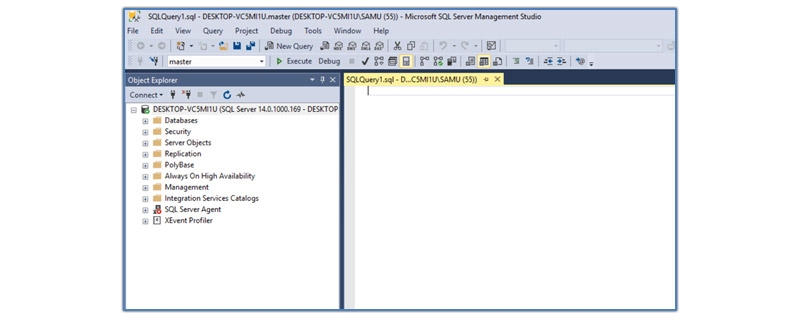 Learn About Mysql Create Database Syntax 