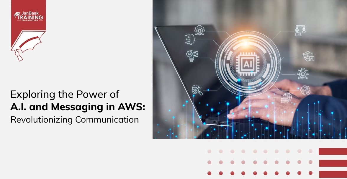 Know About AWS Artificial Intelligence And AWS AI Services