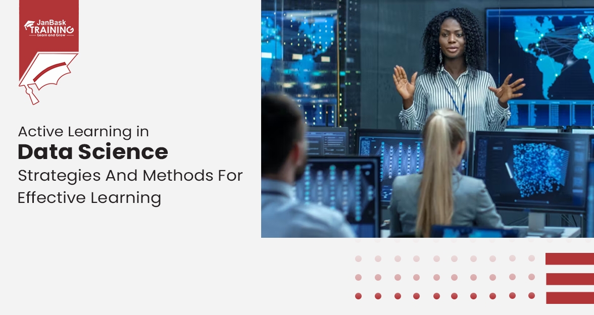 What is Active Learning in Data Science?