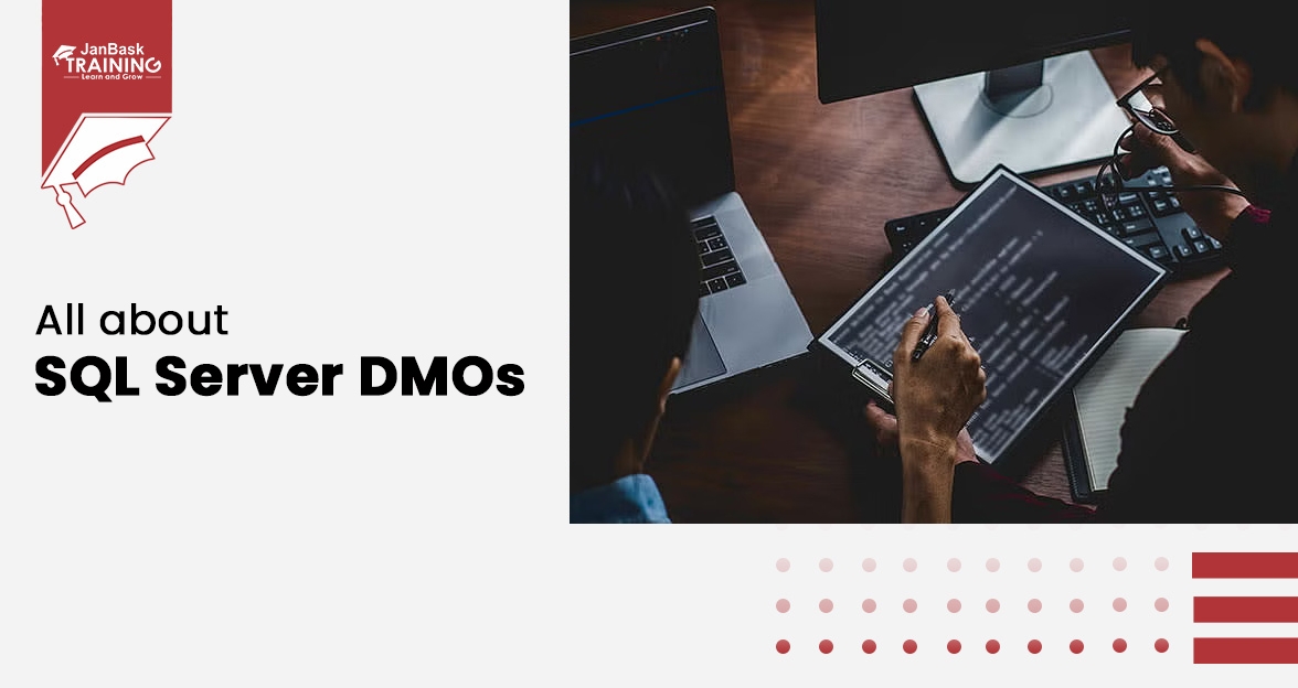 Introduction To Sql Dmo