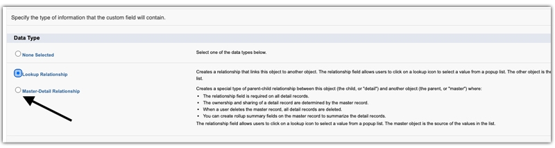 LookUp to Master - Detail Conversion (56 to 60 char)