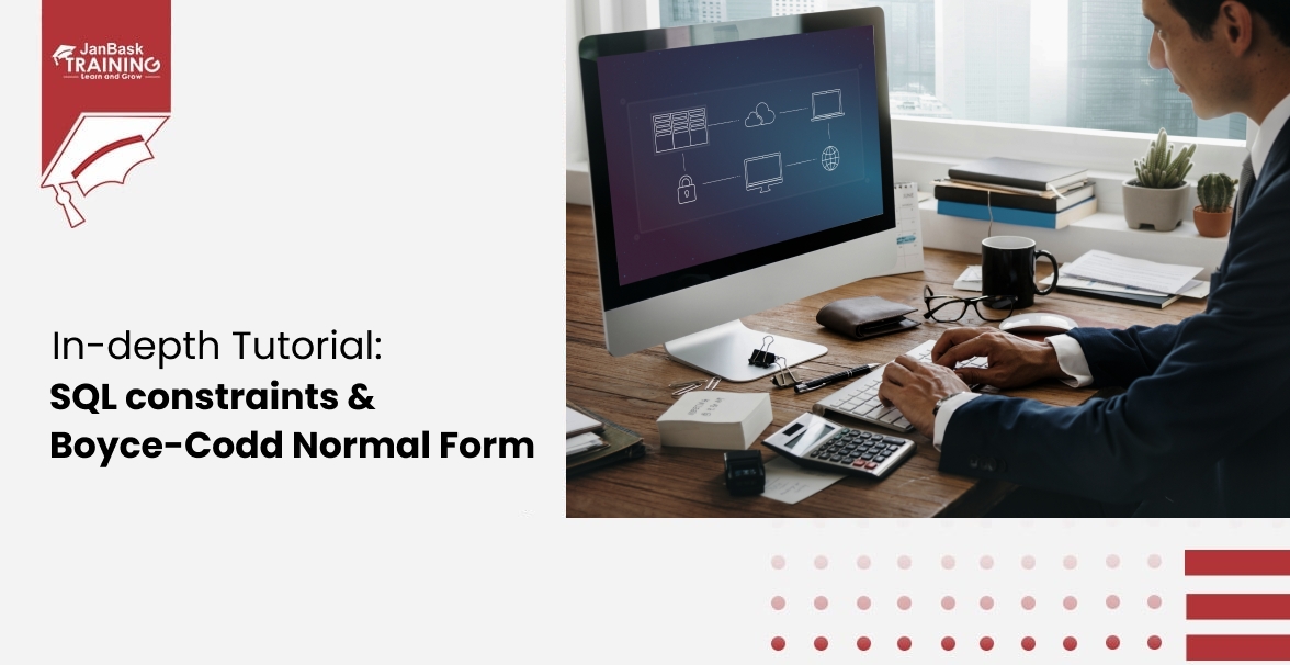 Boyce-Codd Normal Form (BCNF)- Learn about SQL Constraints