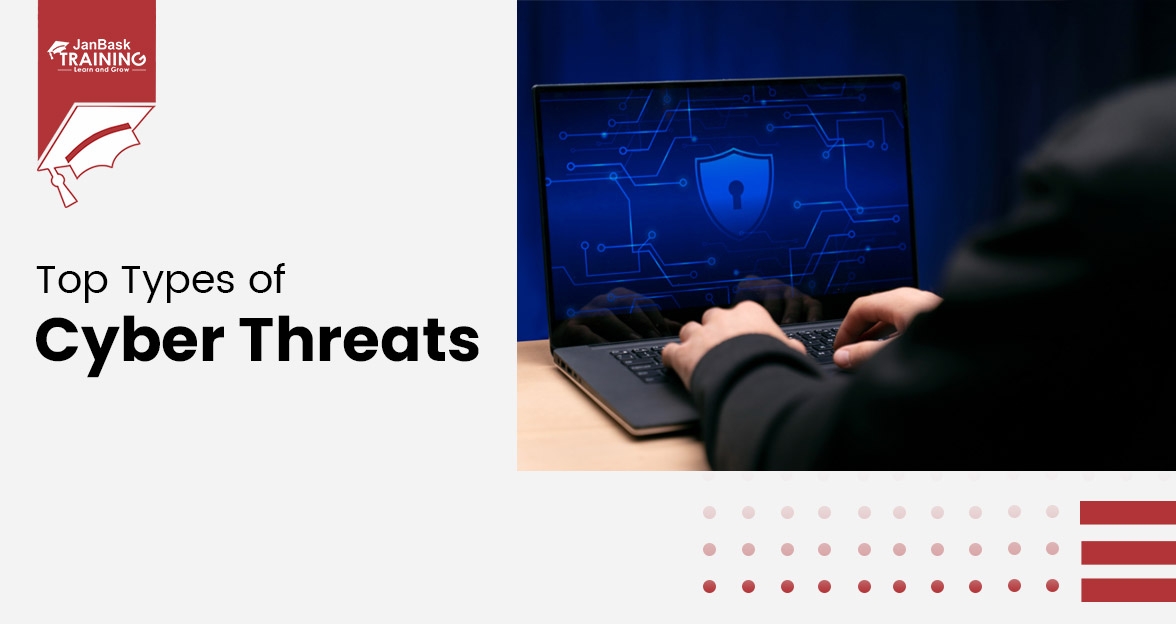 Types of Cyber Threats – Your Guide to Online Security