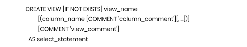 Learn All About DDL Commands