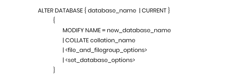 Learn All About DDL Commands