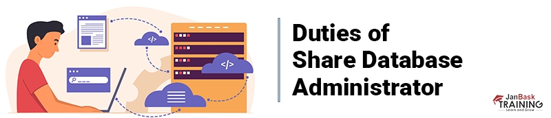 Roles and Responsibilities of a Database Administrator