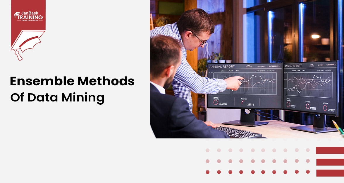 Ensemble Methods Of Data Mining